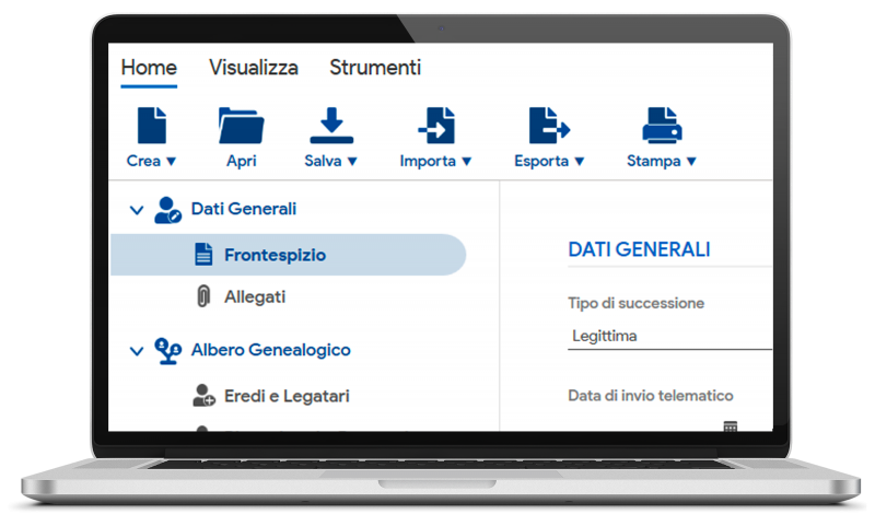 Caratteristiche_di_Eredito - GEC Software