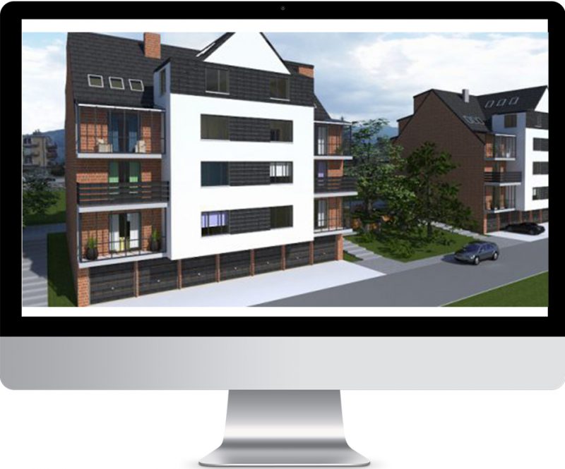 Novità di ArCADia - GEC Software